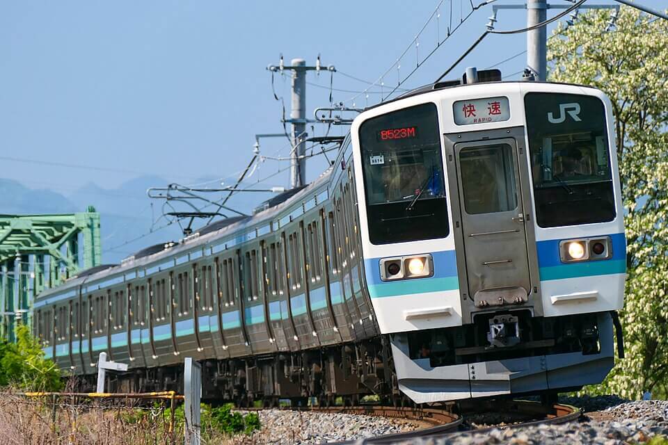 211系置き換え開始、E131系200番台を来年以降投入 ｜ akkiの鉄道旅行記